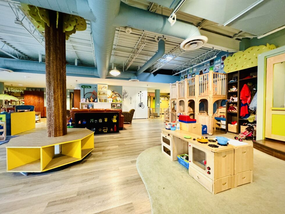 The Respite Center - RISE