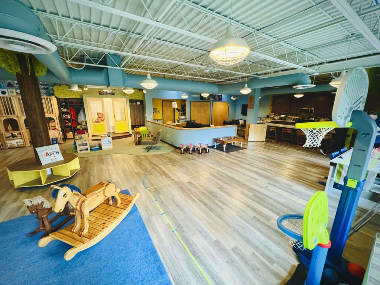 The Respite Center - RISE